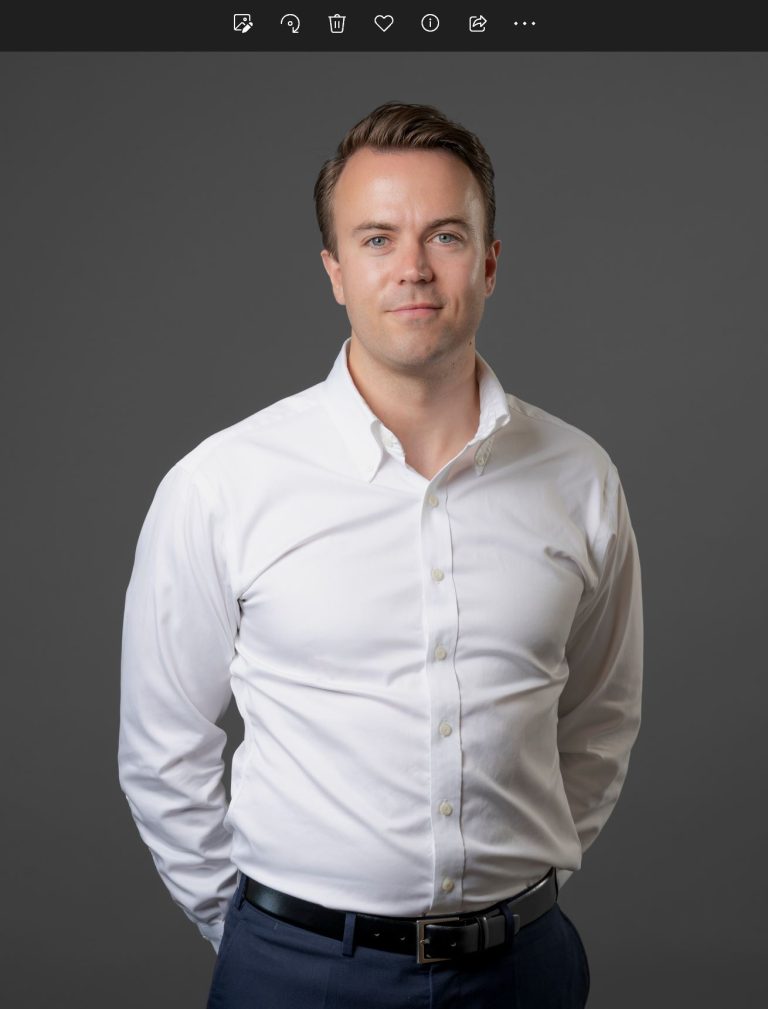 Get to know the Waterland team!