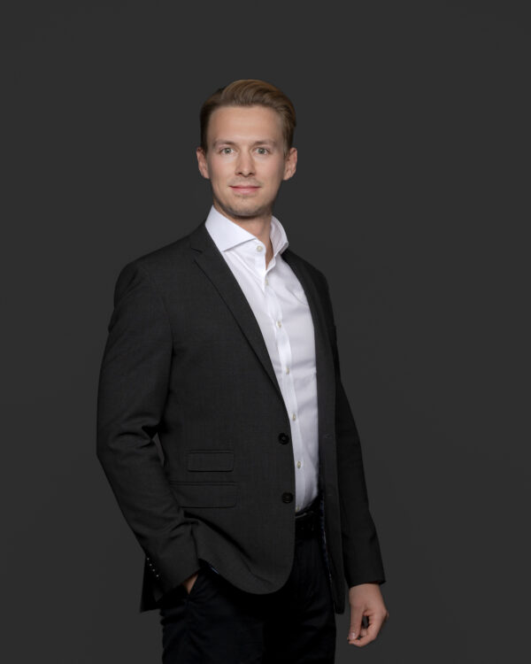 Get to know the Waterland team!