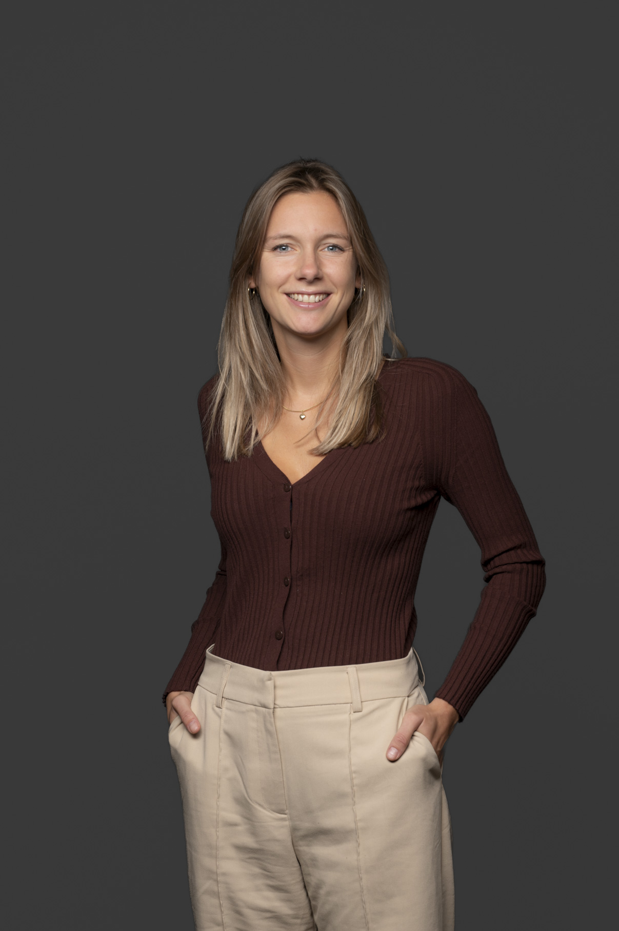 Anne-Fleur Tjon | Waterland