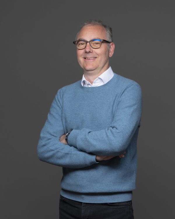 Get to know the Waterland team!