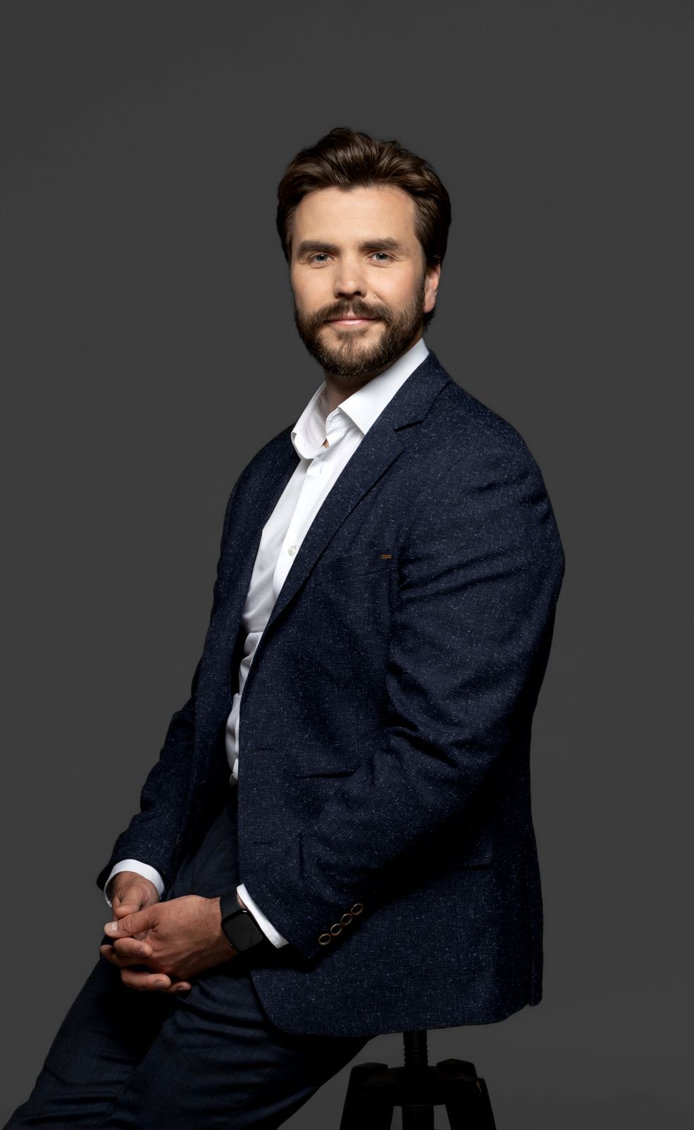 Get to know the Waterland team!