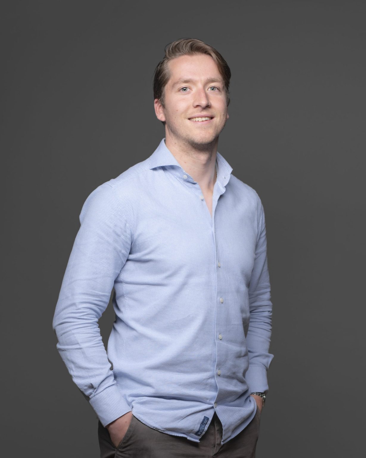 Get to know the Waterland team!