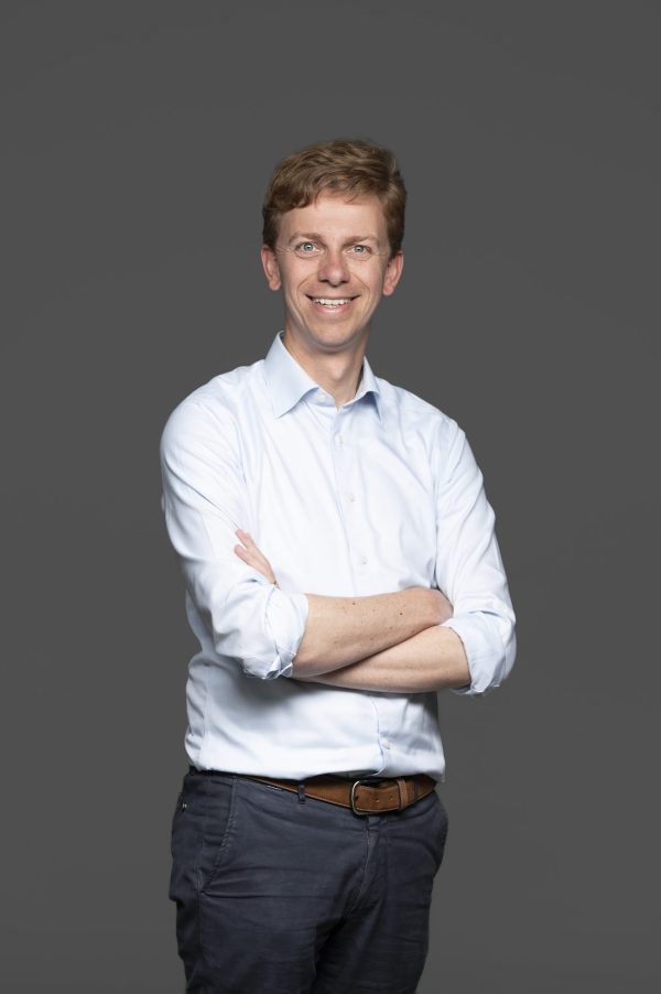 Get to know the Waterland team!