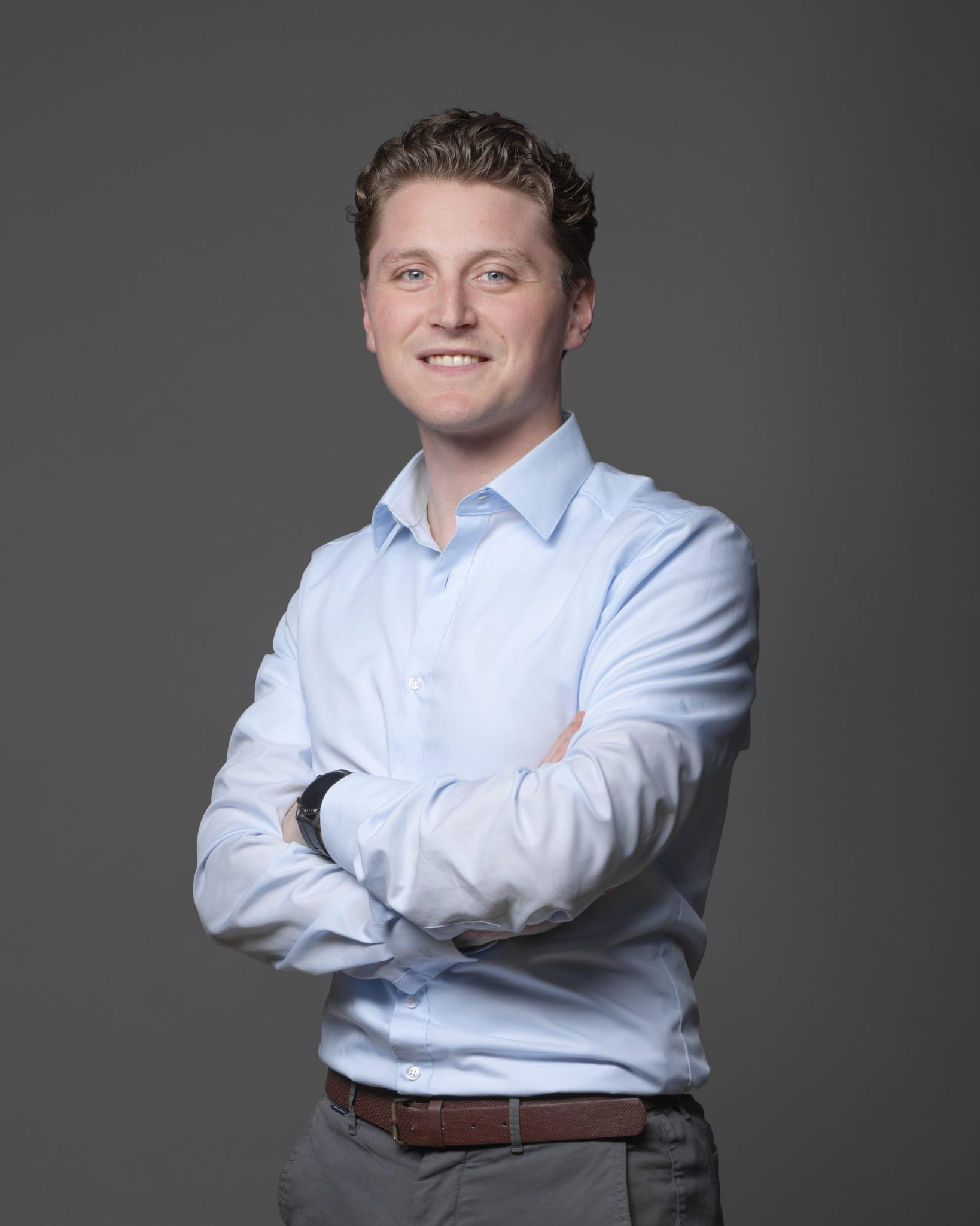 Pieter Vermaas | Waterland