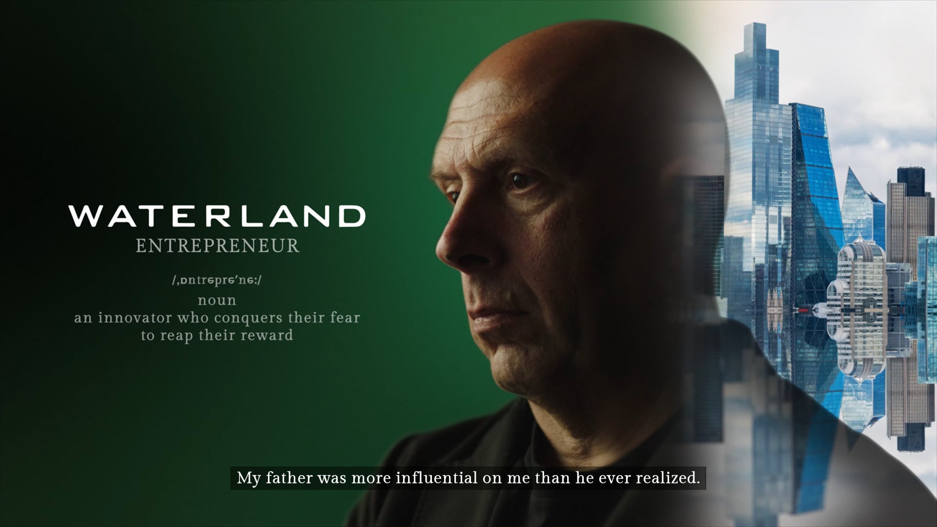 AFO Group | Waterland