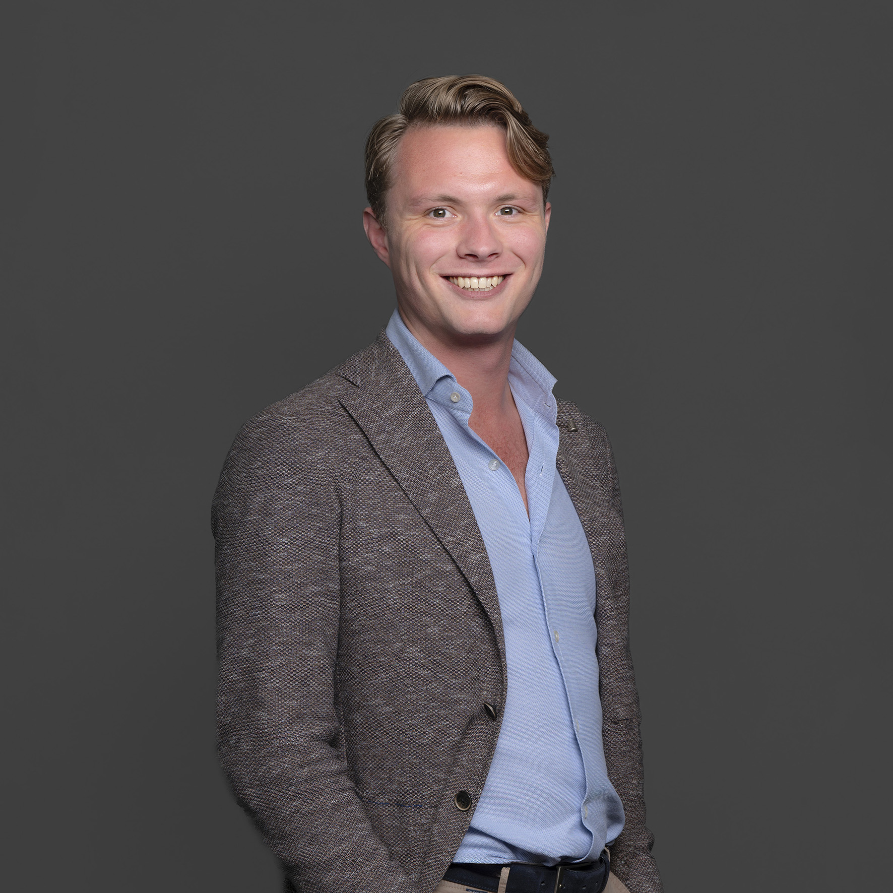 Get to know the Waterland team!