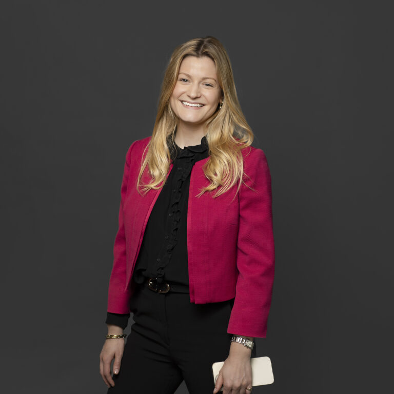 Get to know the Waterland team!