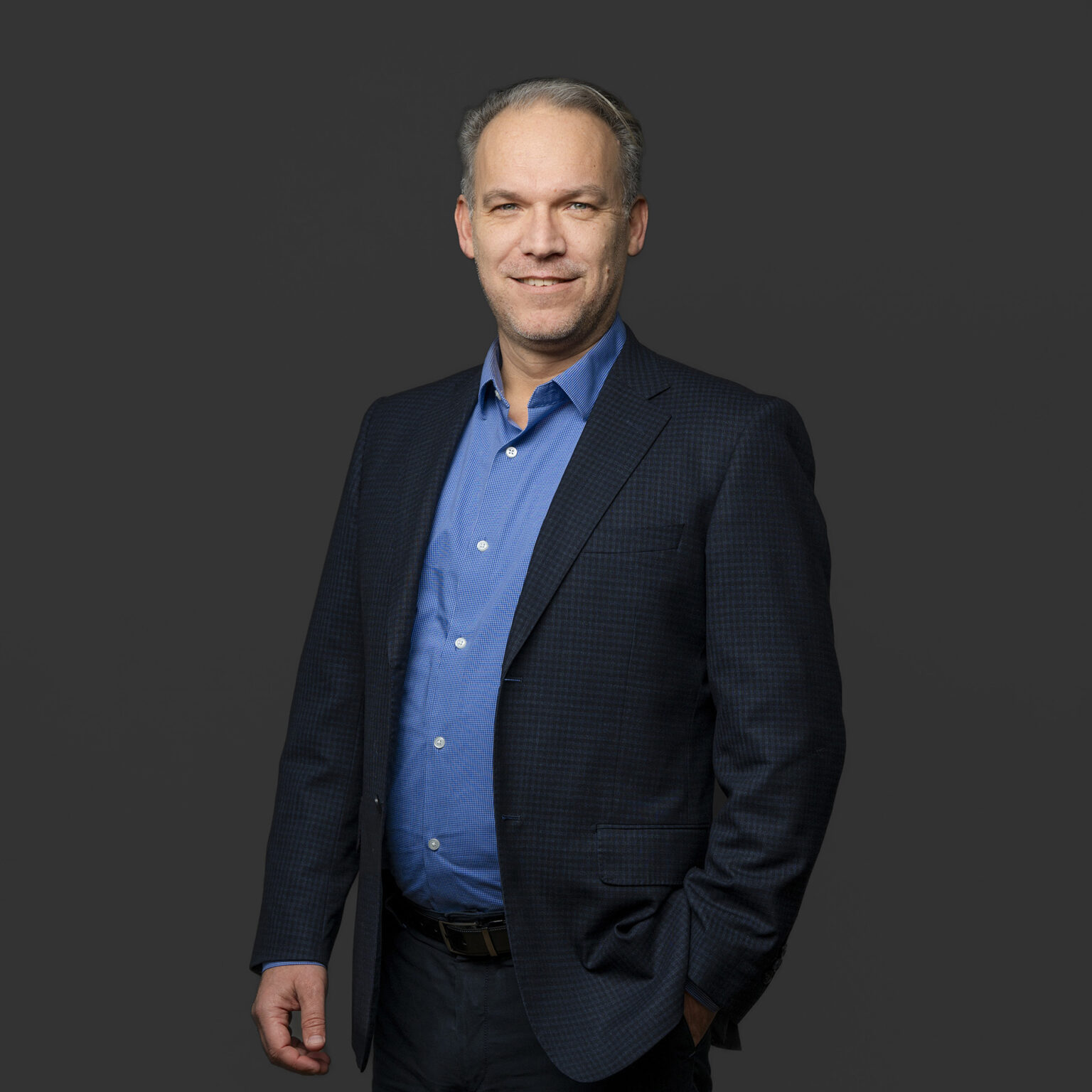 Leer Waterland kennen